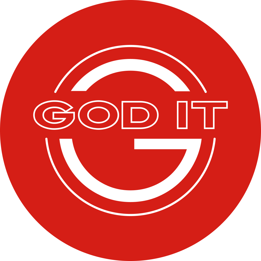 GOD IT BRANDS™️